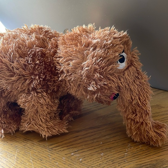 Gund | Toys | Gund Sesame Street Snuffleupagus Plush 6 Inches | Poshmark